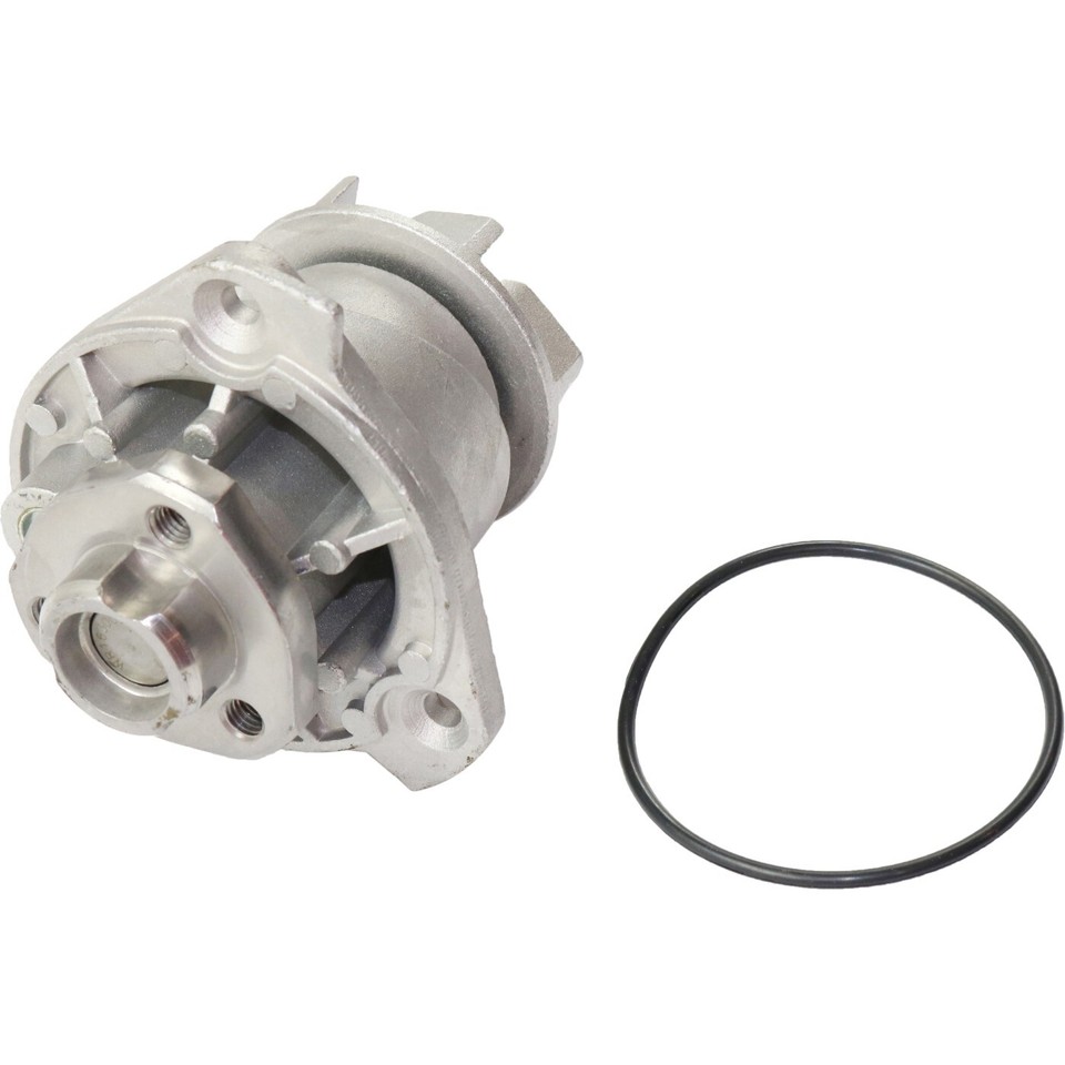 Water Pump for Porsche Cayenne VW Passat CC Touareg Audi Q7 2006-2016 ...