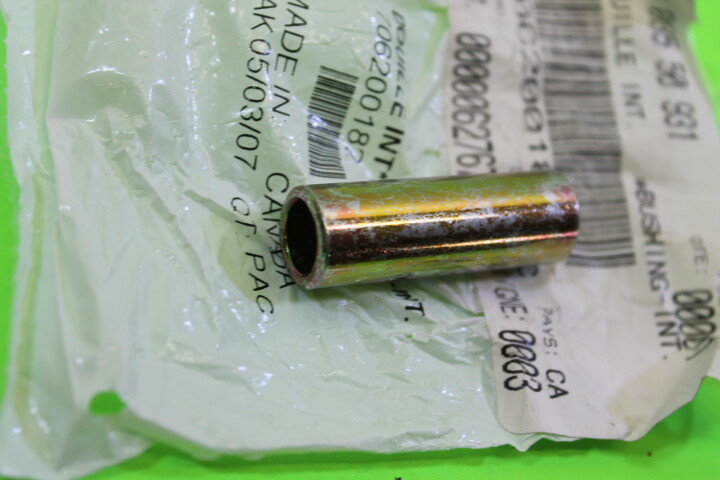 Can Am ATV Traxter Outlander Renegade Suspension a Arm Bushing OEM ...