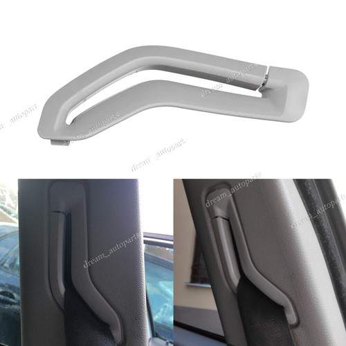 Gray Front Seat Belt Retractor Guide Cover Left For Volvo S80 V70 XC90 ...