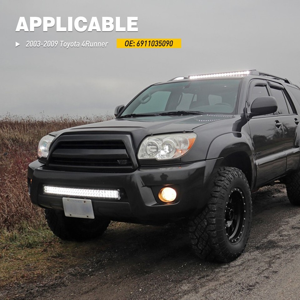 Rear Tailgate Actuator Door Latch Lock fit for 03-2009 Toyota 4Runner 4 ...