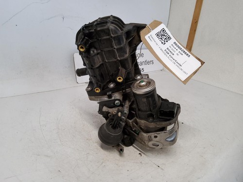 PEUGEOT BOXER 2020 EGR VALVE COOLER 28685 9807593080-01 | eBay UK