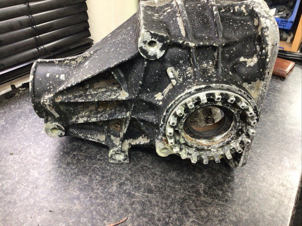 Ford Sierra Cosworth 2WD Diff Casing Genuine Ford | eBay UK