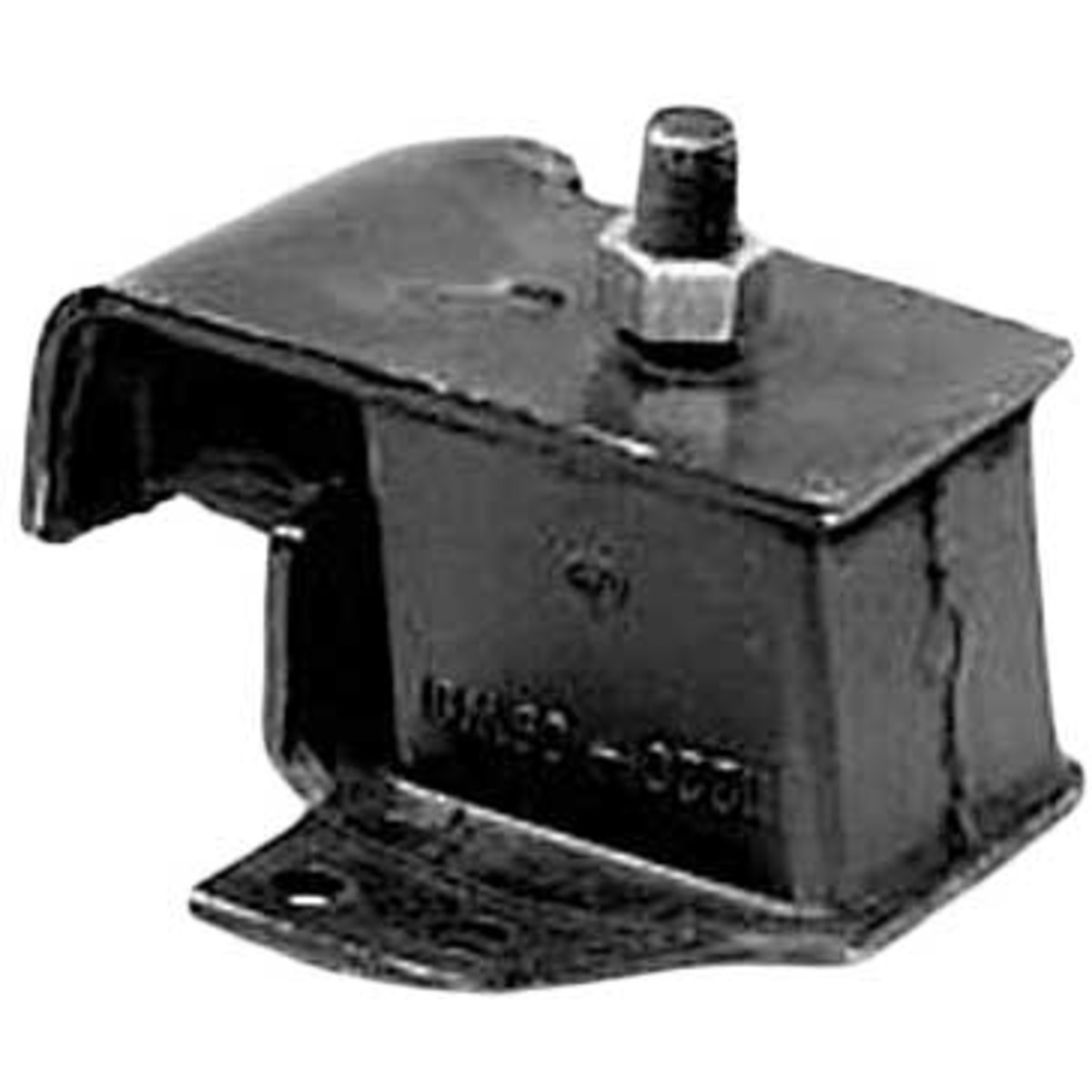 A6353 DEA Motor Mount Front Driver or Passenger Side for Pickup Right ...