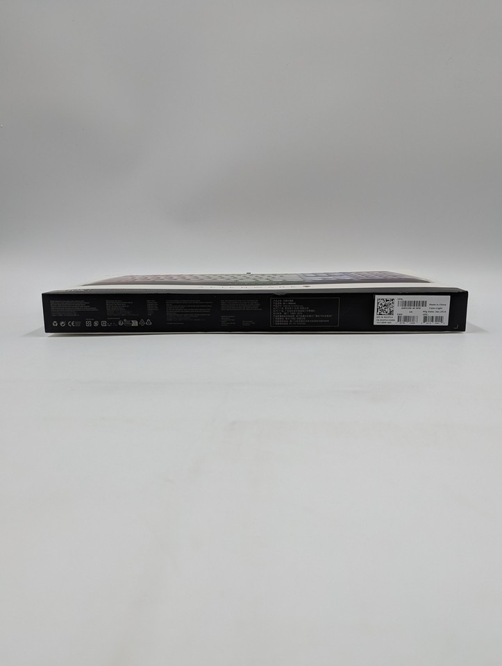 Alienware AW510K Mechanical Gaming Wired Keyboard (QWERTY) MX Cherry ...