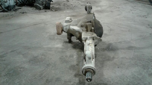 2009-2017 Ford Truck F150 Front Differential Carrier Assembly 3.55 ...