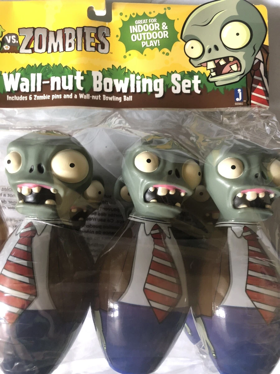 Plants Vs Zombies 2 Wall Nut