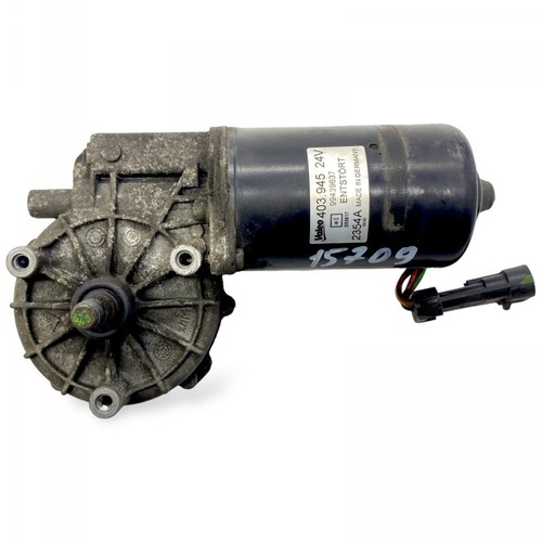 99439637 Wiper Motor for IVECO Eurocargo, EuroTech, EuroStar, Stralis ...