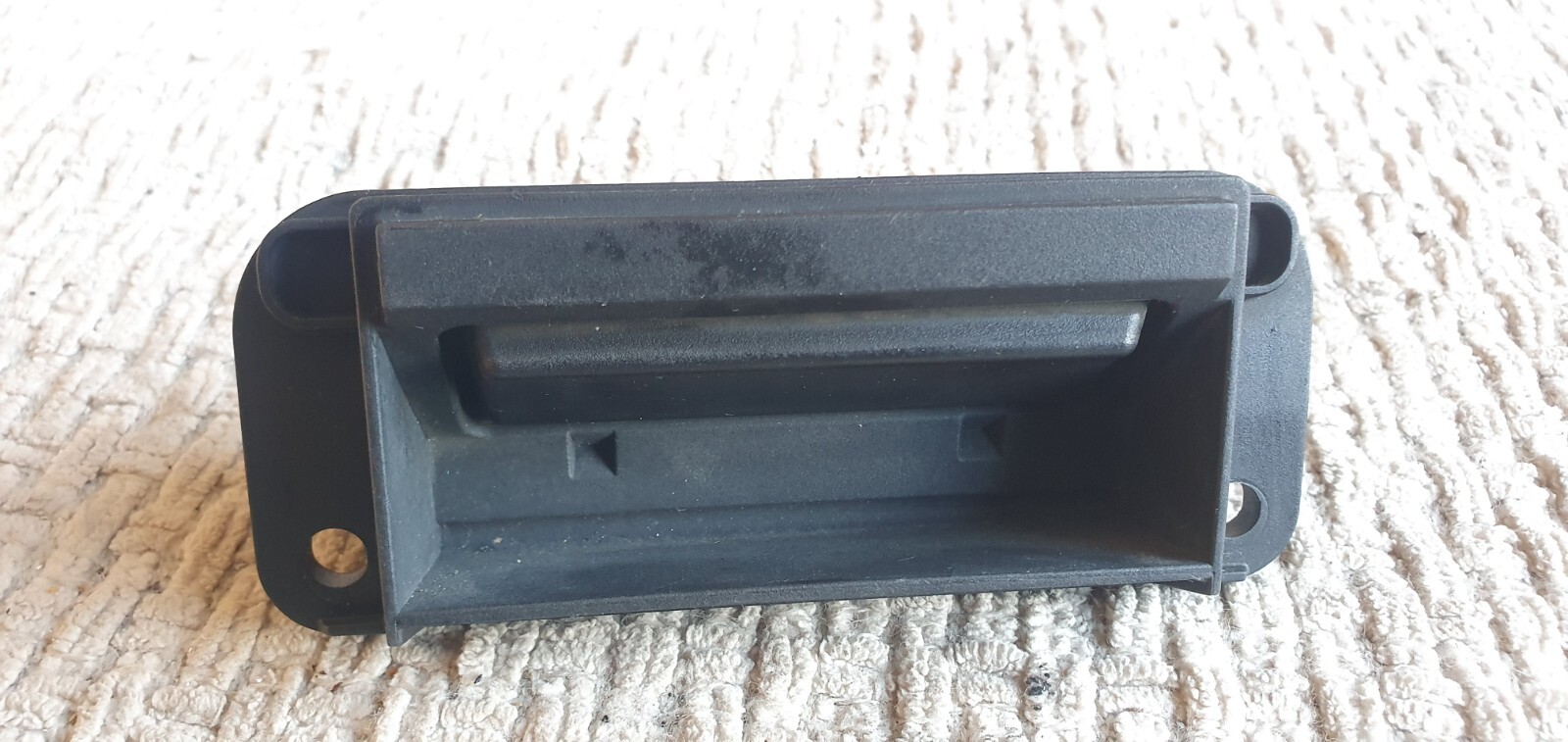 Mercedes C Class W204 2007-14 Tailgate Boot Handle A2047500293 ♻️ | eBay