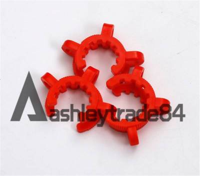 Lab Supplies - Keck Clamps