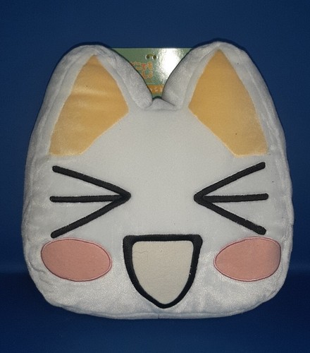 Doko Demo Issyo Toro Fuji TV Cat Plush SCEI Stuffed Toy 30CM Doll | eBay