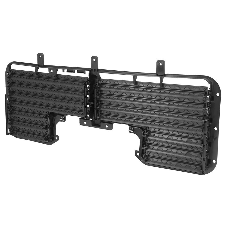 Active Grille Shutter For 2017-2019 Chevy Silverado / GMC Sierra 1500 W ...