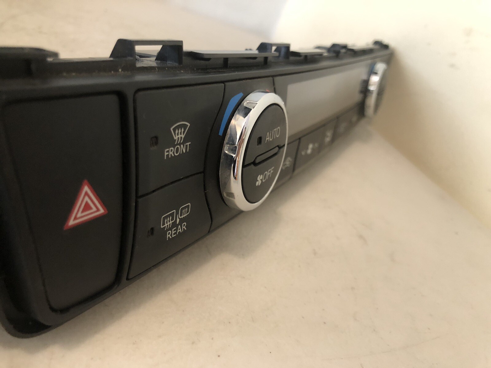 2014-2019 Toyota Highlander Temperature Ac Heater Climate Control 55900 ...