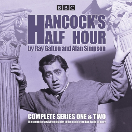 Ray Galton Alan Simpson Hancock’s Half Hour: Complete Series One & Two (CD) 9781471368004 | eBay