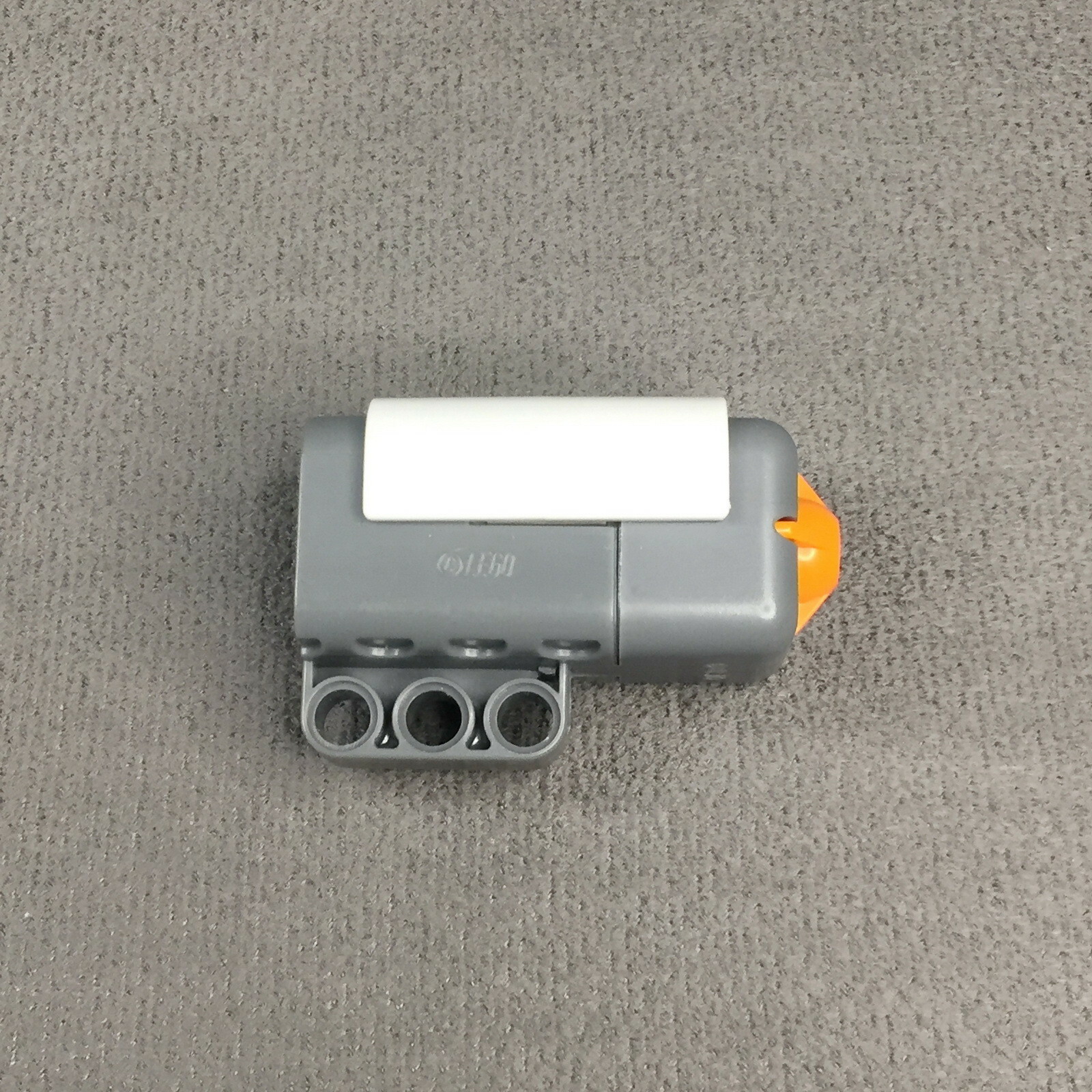 ONE LEGO MINDSTORMS NXT Sensor: Light, Distance, Touch or Sound | eBay