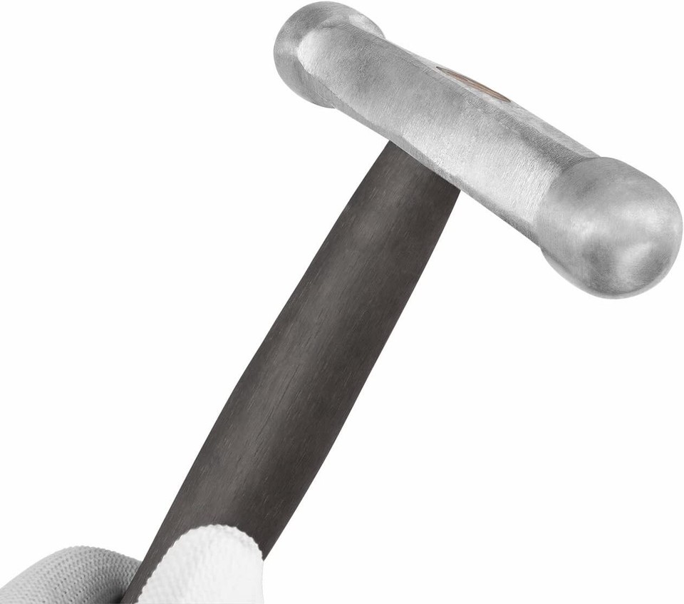 Jeweler Ball End Doming Gold Silversmith Blacksmith Anvil Hammer for ...