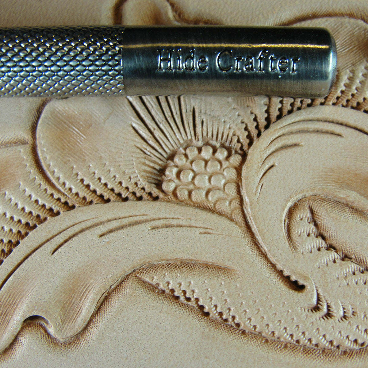 Pro Crafters Series - Sheridan Style Veiner Stamp (Leather Stamping ...