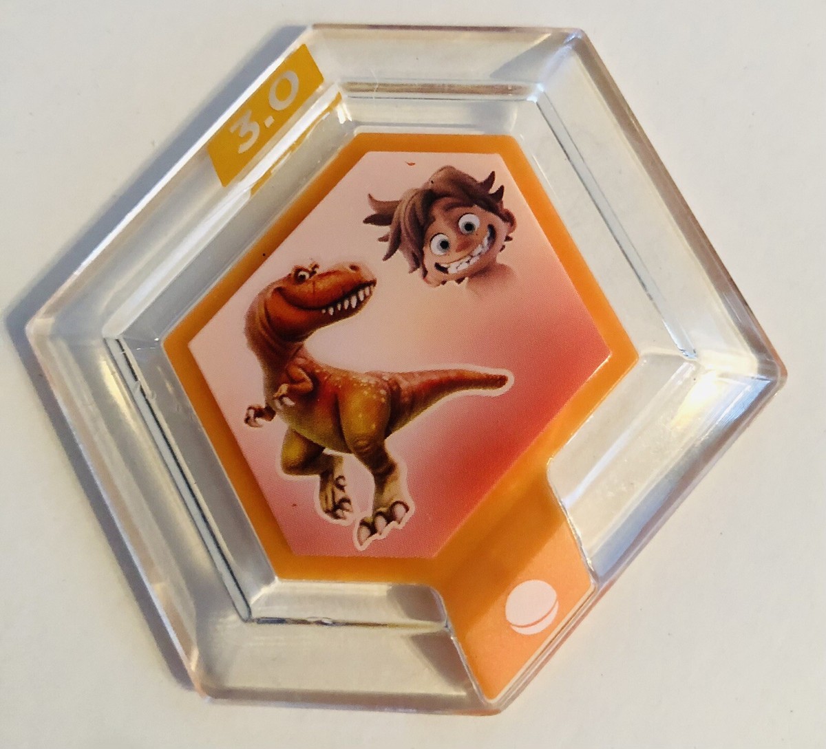 The Good Dinosaur Disney Infinity