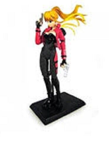 #F91-086 Bandai Nitroplus collection 5" figure Dry | eBay Australia