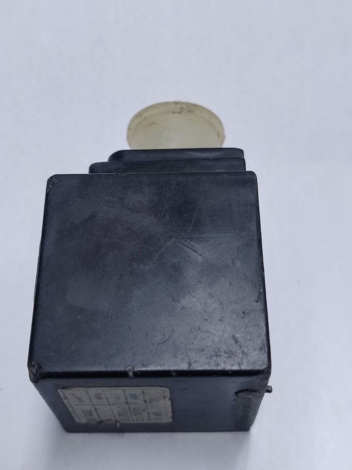 Bosch Rexroth 071030 3410 Hydraulic Solenoid Coil Valve 110V/50/60Hz ...