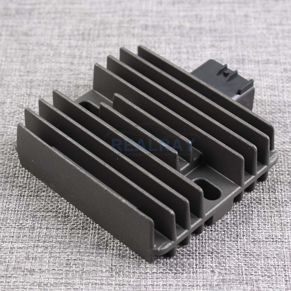 Voltage Regulator Rectifier for Bennche Bighorn Gray Wolf 400 500 700 ...