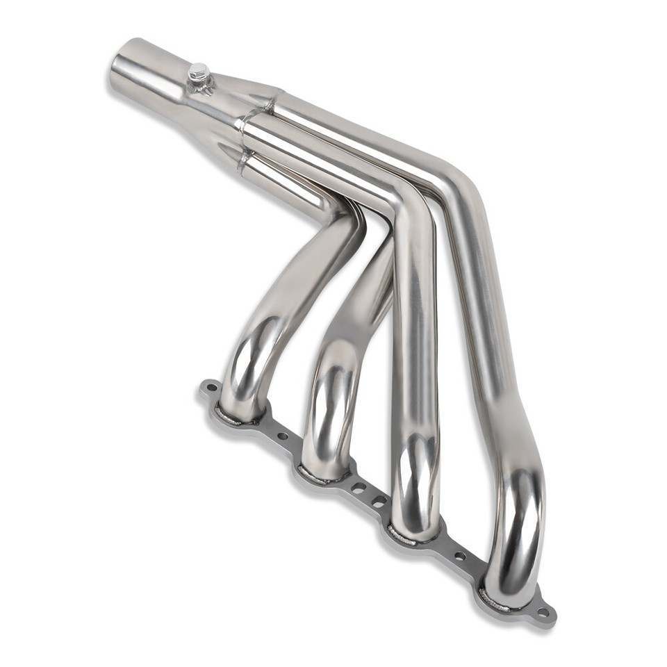 For Chevy GM LS1 LS2 LS3 LS6 LS Swap 1967-1974 Exhaust Headers ...
