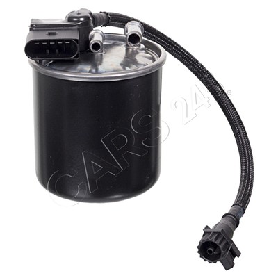 FEBI Fuel Filter For MERCEDES Vito Tourer W447 6510903052 | eBay