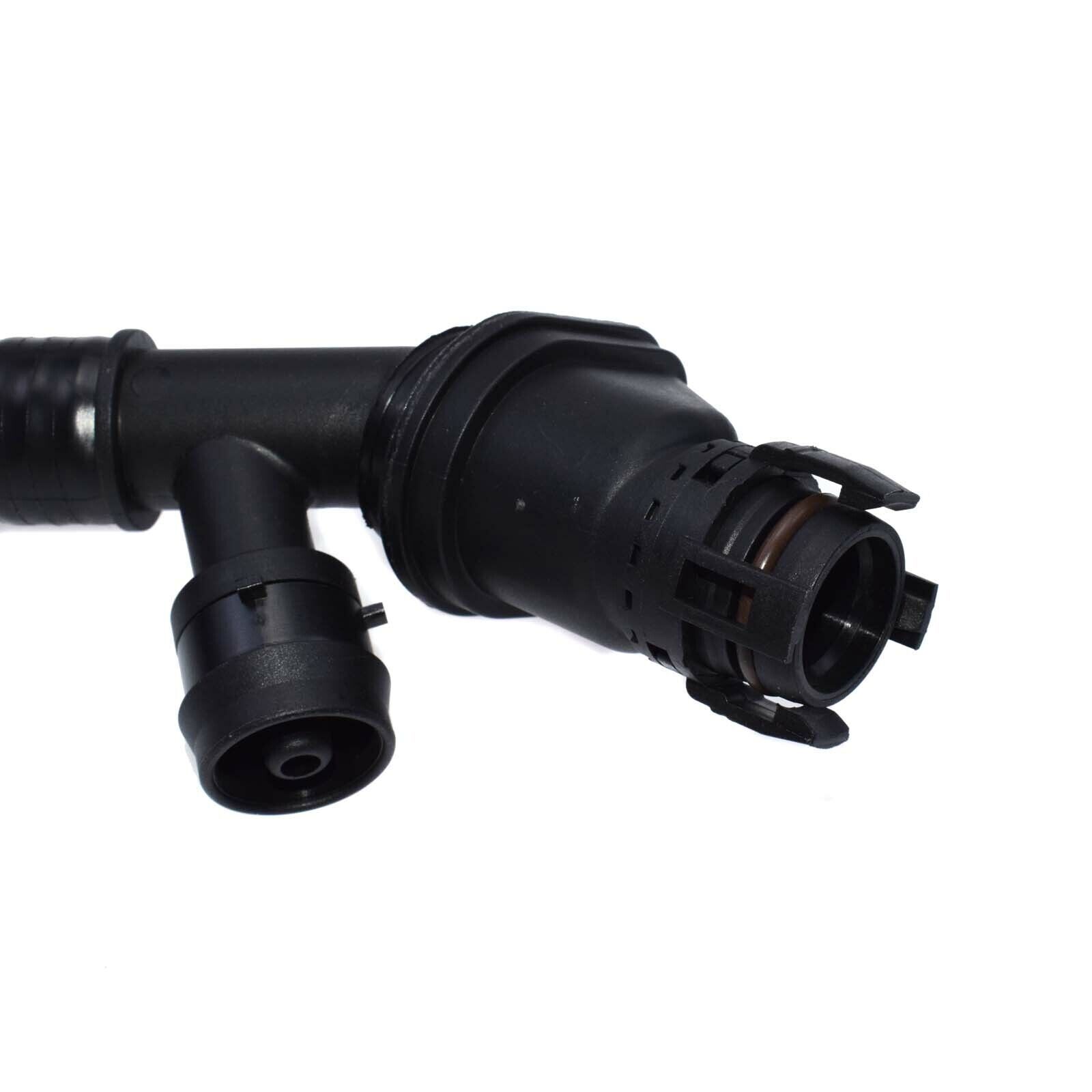 PCV Left Positive Crankcase Ventilation Hose for BMW X5 E70 F01 F02 F07 ...