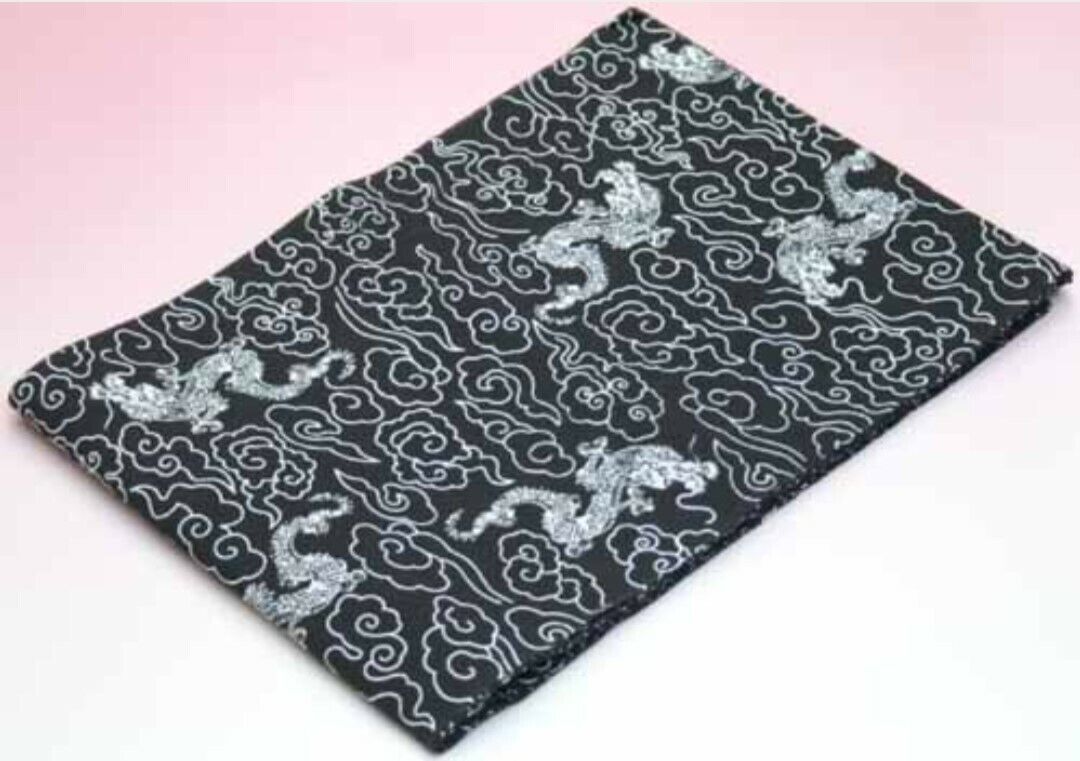 Tenugui Japanese Cotton Hand Towel Headband bandana Total pattern ...