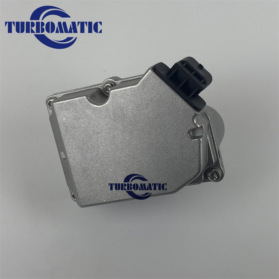 Turbo actuator RHF4V VV19 for Mercedes Vito 111 CDI W639 85Kw 116HP ...