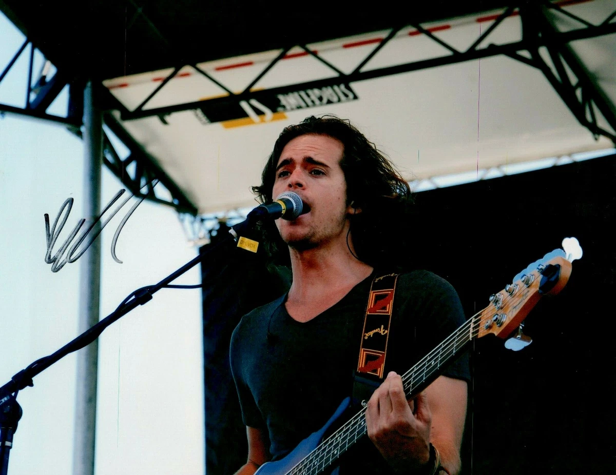 Kongos Lead Singer