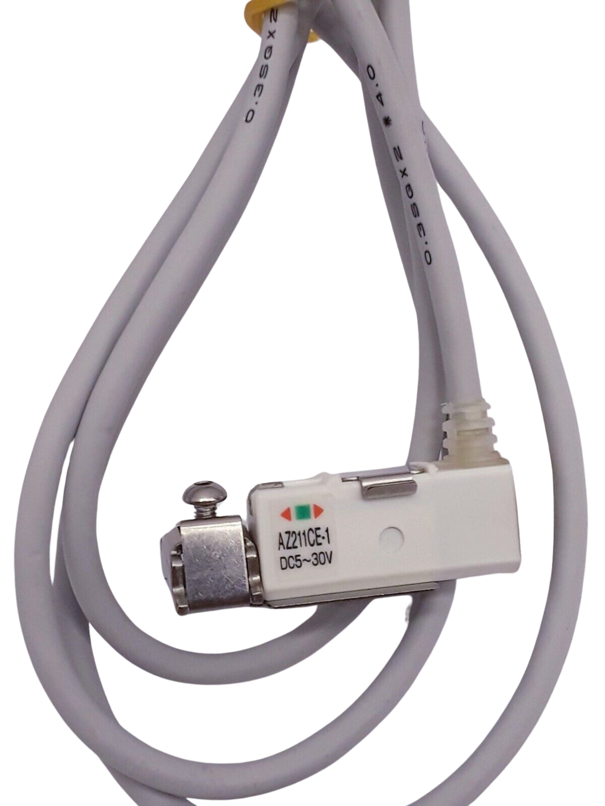 Taiyo AZ211CE-1 Proximity Sensor Switch - High-Performance Precision | eBay