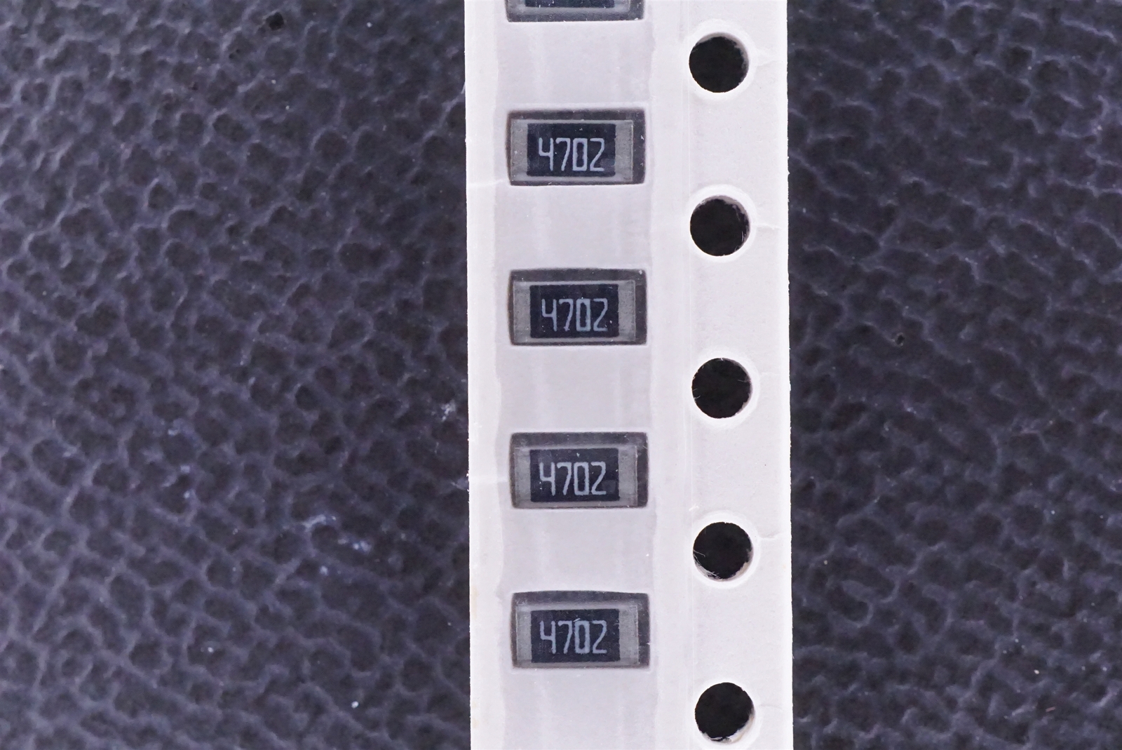 Lot of 200 RC1206FR-0747K Yageo Chip Resistor 47K Ohm 1% 1/4W 250mW ...