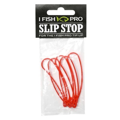I Fish Pro Slip Stops - 5 pk. | eBay