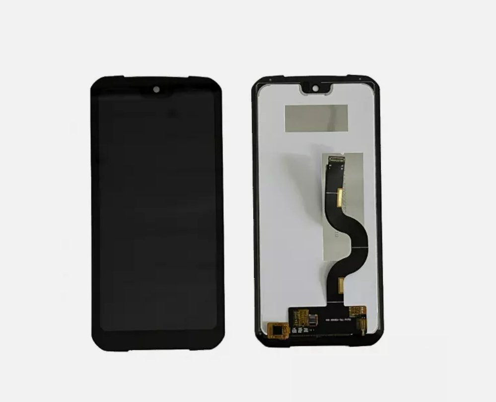 LCD Display Touch Screen For Doogee S61 S68 S70 S80 S86 S88 S90 Fire 3 ...