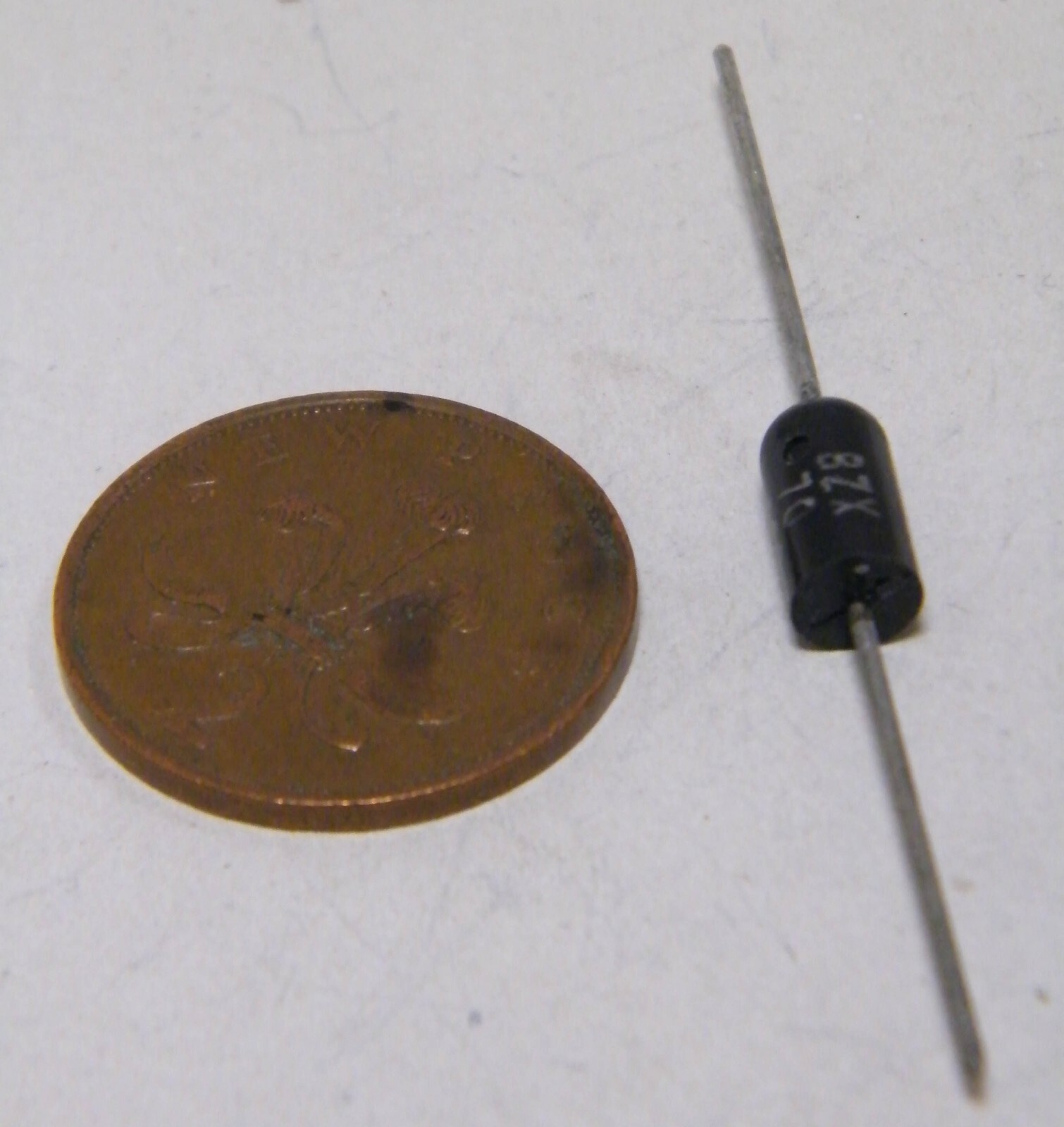 New Old Stock BZX70 zener diode BZX70C62PH | eBay UK