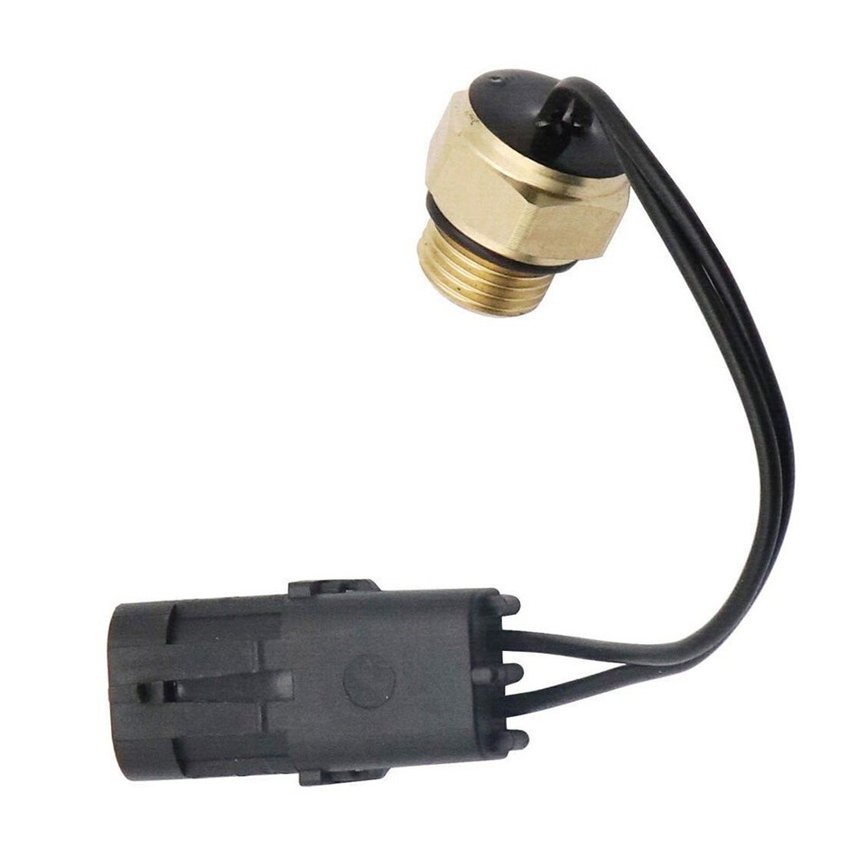 Temperature Sensor / Temperature Switch RE503242 for John Deere 210LE ...