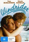 Windrider (1986) Nicole Kidman - DVD REGION 4 3000000077122| eBay