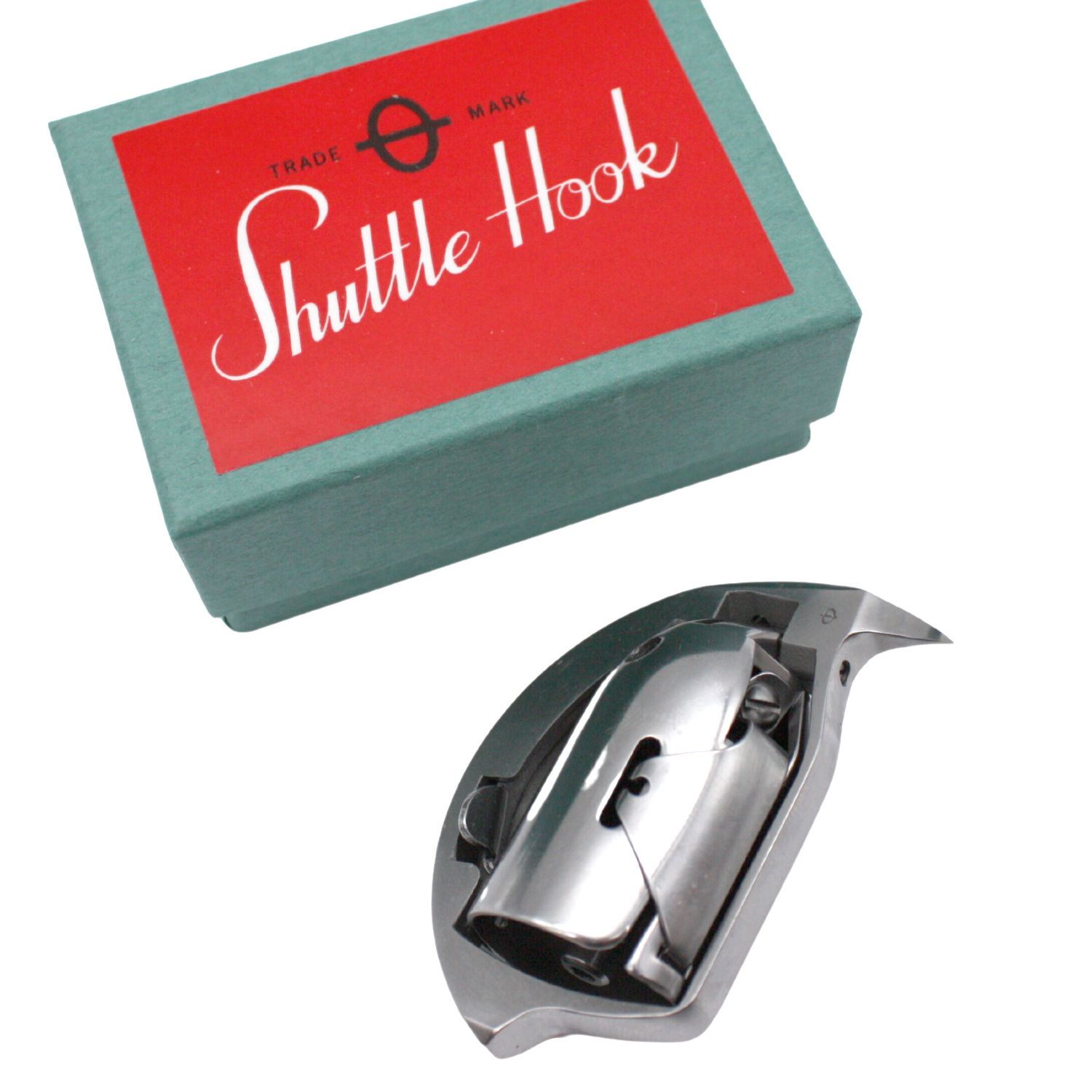Hirose Japan Shuttle Hook HAD-204 - Adler 204, 205 / Consew 756R, 757R ...