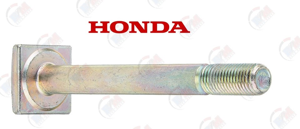 HONDA B-SERIES ALTERNATOR MOUNT BOLTS & NUTS (4pcs) 1988-2001 for Acura ...
