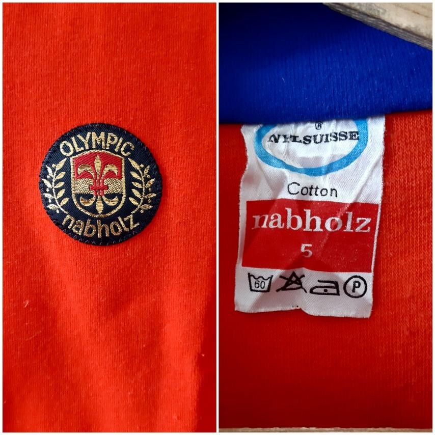 Nabholz Logo
