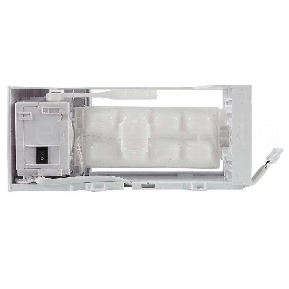 Brand New OEM Whirlpool Refrigerator Ice Maker W11359448 / W11633658 | eBay