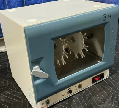 Incubators - Stack Incubator