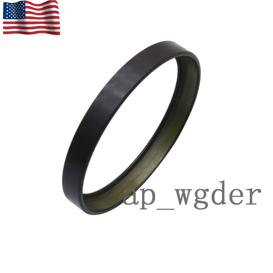 For Nissan Versa 2012 13 14 15-2019 Wheel Speed Sensor Tone Ring 47950 ...