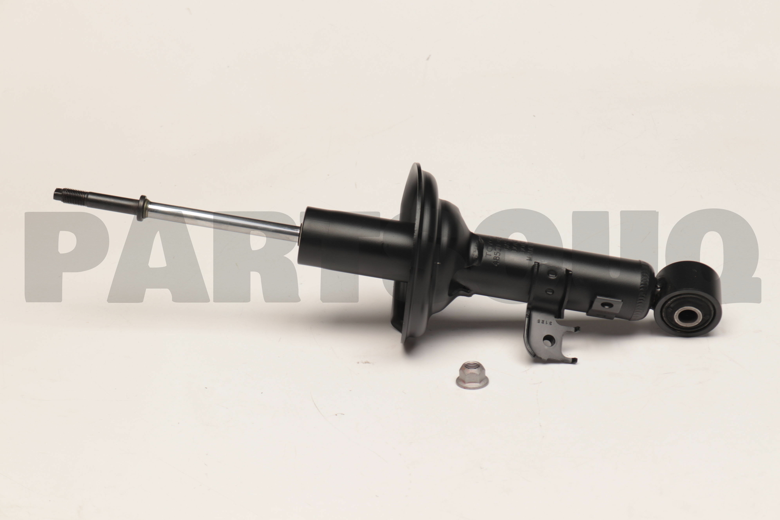 485208Z125 Genuine Toyota ABSORBER SET, SHOCK 48520-8Z125 | eBay