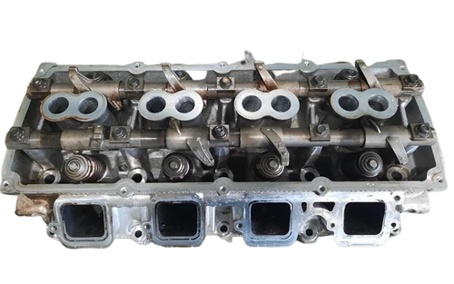 Genuine Mopar 5.7L Hemi Cylinder Head Passenger RH Side | eBay