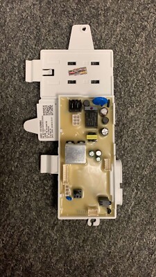 OEM Whirlpool Washer Electronic Control Board W11513246 for WTW5057LW0 ...