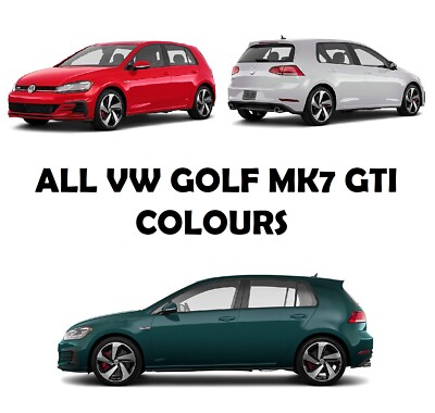 30ml Touch Up Paint Pen Stone Chip Scratch Repair For VW Volkswagen ...