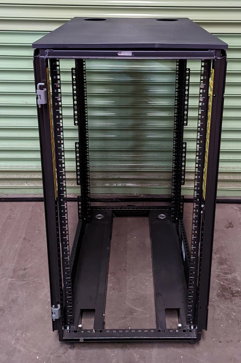 24u Server Rack Cabinet | Cabinets Matttroy