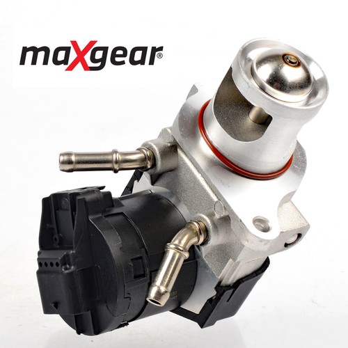 Maxgear VALVOLA EGR PER BMW e90-e93 e81 f20 f10 f11 x1 x3 x5 x6 OE ...