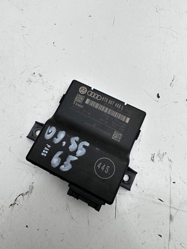 2009-2012 AUDI A4 A5 S4 S5 B8 CAN BUS GATEWAY CONTROL MODULE OEM ...
